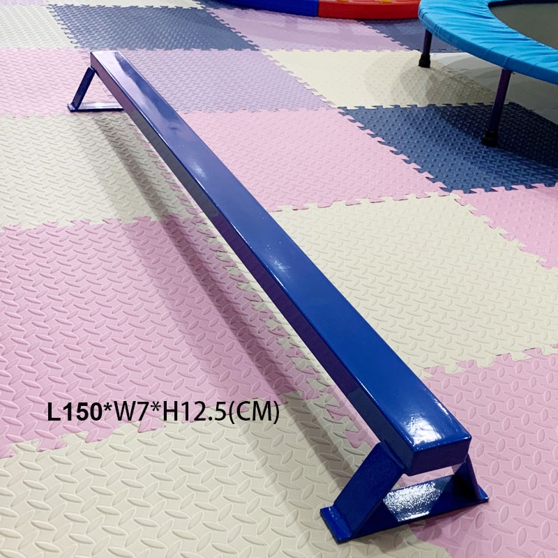High Quality OT Balancing Beam Steel for Children Gross motor skill ...