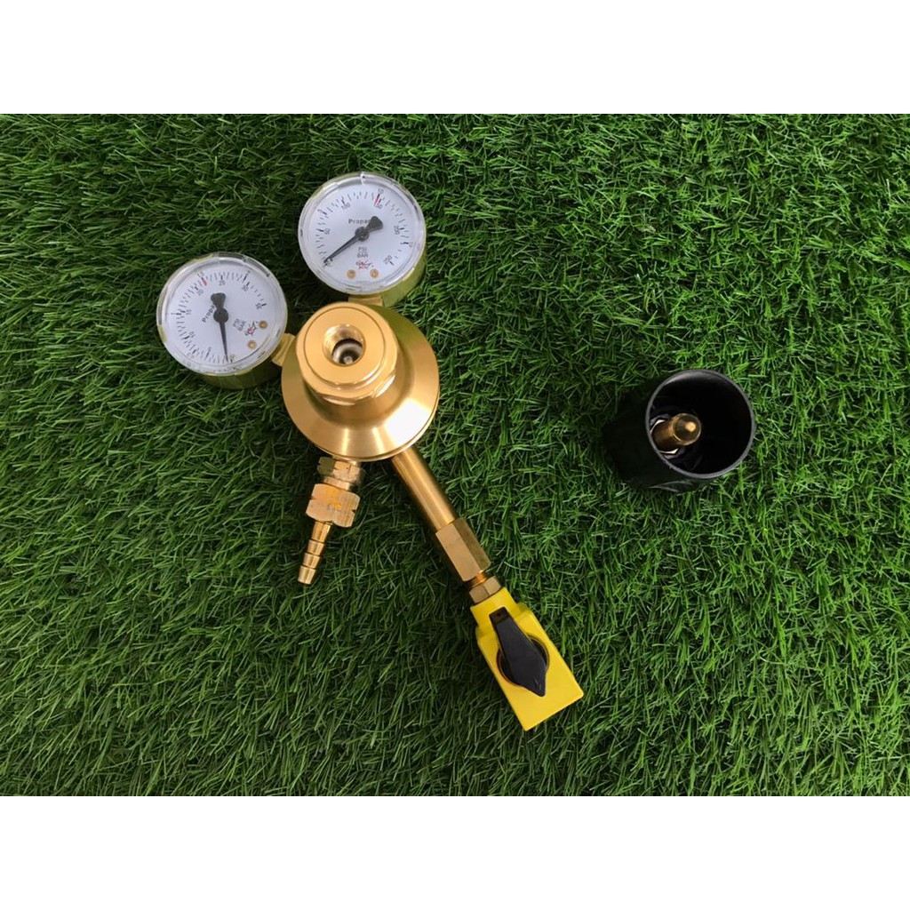 ACEWELD/ Ace Weld Propane LPG Gas Regulator Y series ( Household Type ...