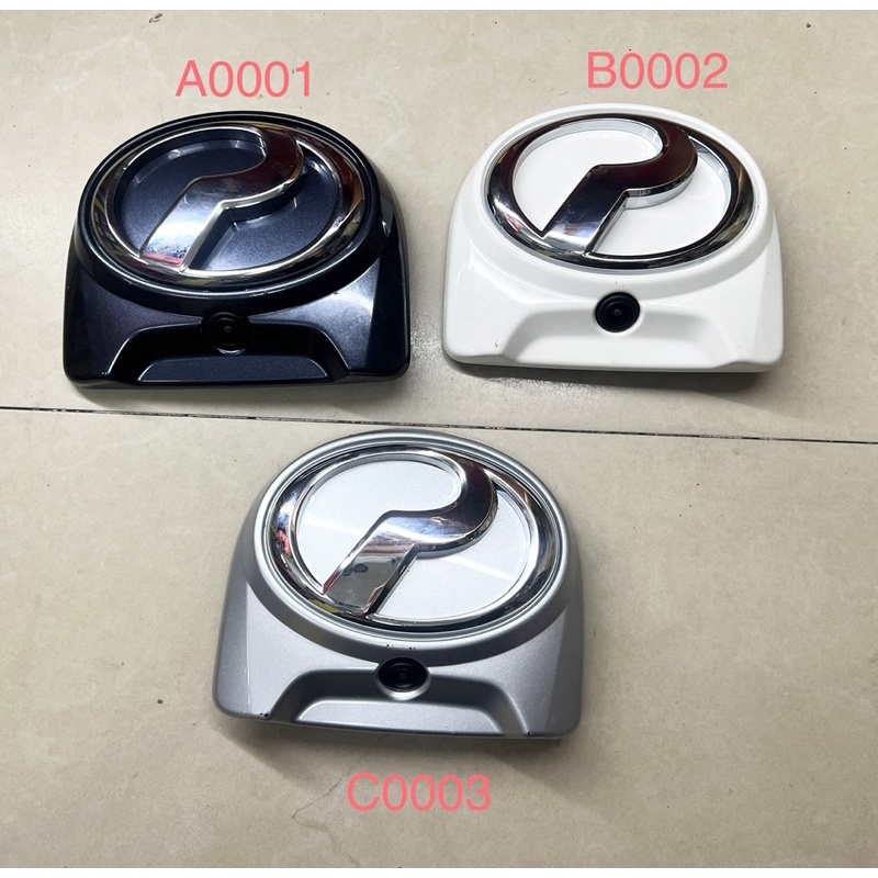 PERODUA AXIA ADVANCE REVERSE CAMERA WITH EMBLEM LOGO ORIGINAL 76811 ...