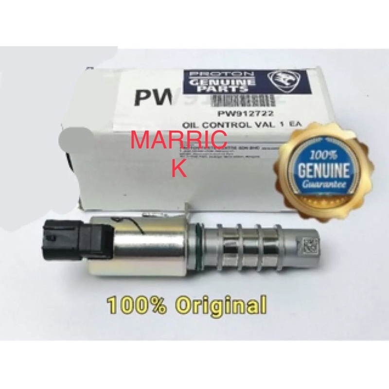 Proton Exora Bold Preve Turbo Iriz Persona VVT Saga VVT solenoid oil ...