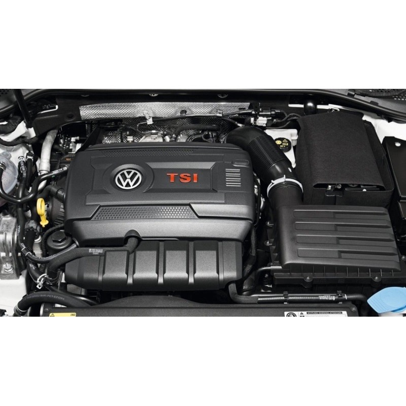 VW GOLF MK6 GTI 1.4 ENGINE COVER | Shopee Malaysia