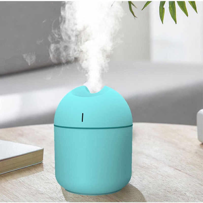 🔥READY STOCK Malaysia USB COLORFUL FAT BOY HUMIDIFIER🔥 | Shopee Malaysia