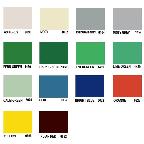 5L Nippon Paint EA4 Finish Epoxy Floor & Metal Coating With Hardener ...