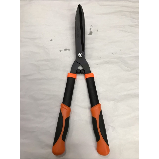 GUNTING BUNGA BESAR FIBRE HANDLE | Shopee Malaysia