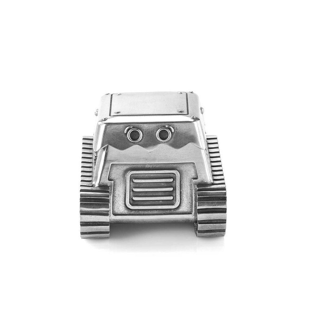 Royal Selangor Robotopia Collection Recycler Riley Container | Shopee ...