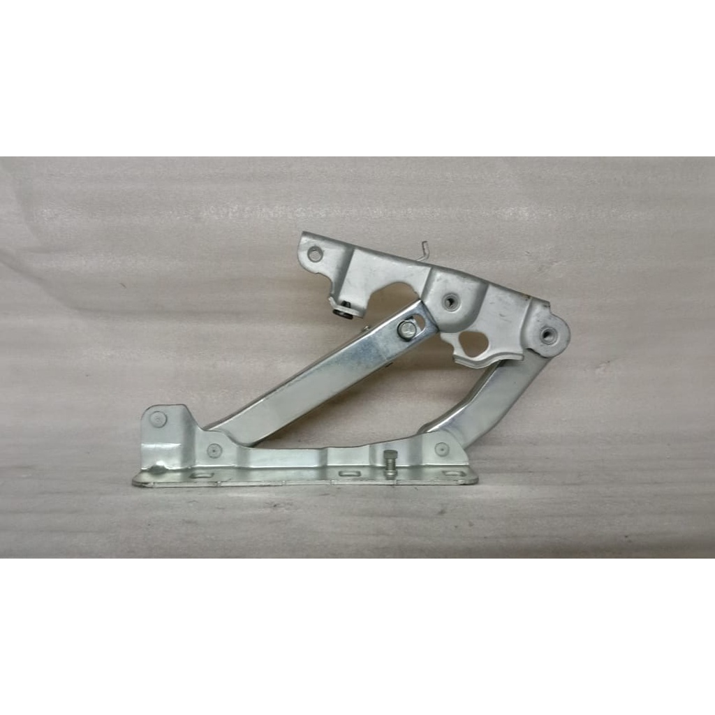 MERCEDES-BENZ W211 FRONT BONNET HINGE (ORIGINAL) LEFT | Shopee Malaysia