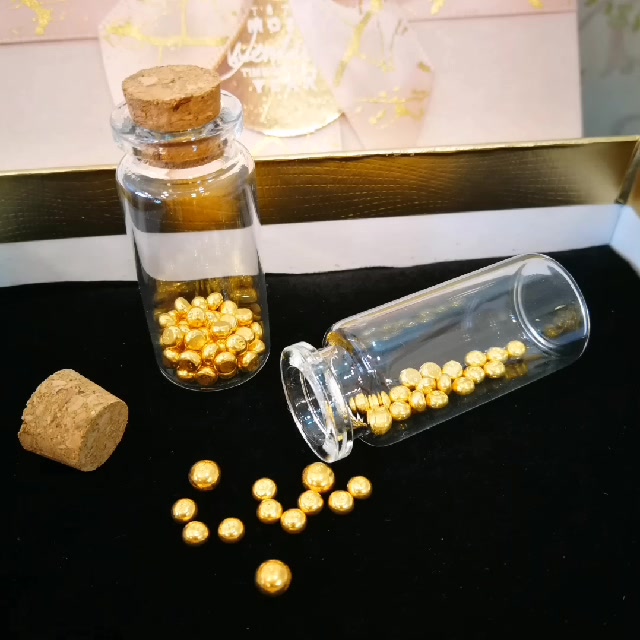 Gold Bean (小金豆) 0.5g/1.0g Emas 999 Yon Hing | Shopee Malaysia