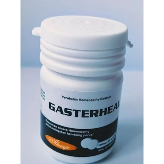 Beli ubat gastrik Dalam Talian Dengan Harga Terbaik Mar 2026 | Shopee ...
