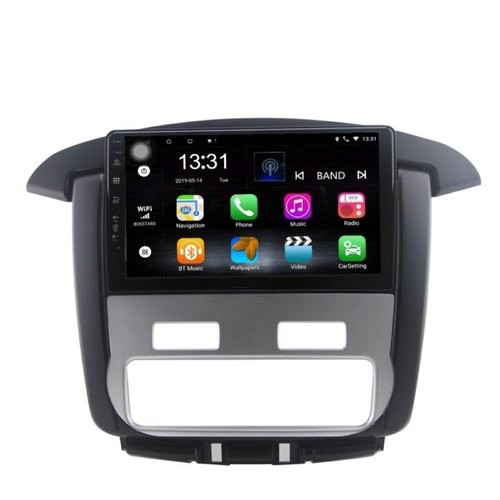 TOYOTA INNOVA ANDROID PLAYER 9INCH | Shopee Malaysia