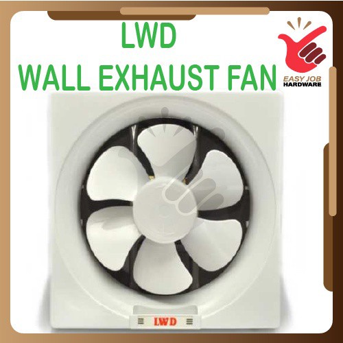 🔥 LWD Exhaust Fan Kitchen Ventilation Fan Exzos Fan Kitchen Exhaust Fan ...