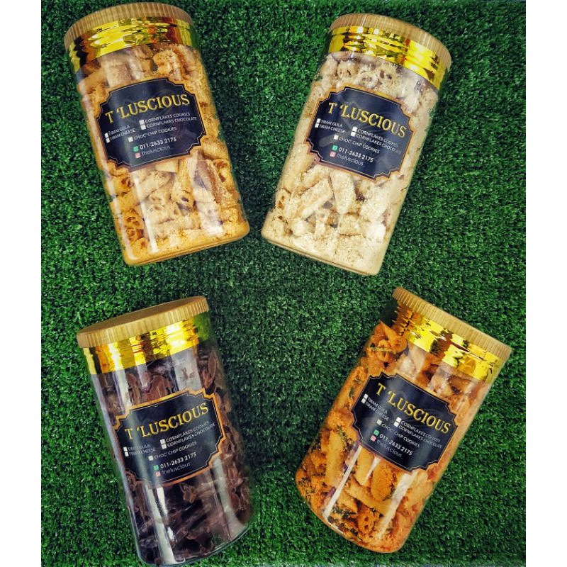 POPIA VIRAL CHEESE/NESTUM/CHOCOLATE/SALTED EGG | Shopee Malaysia