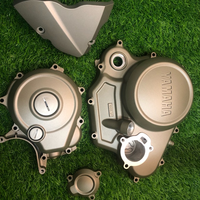 Fz/r15 engine cover pnp y15zr | Shopee Malaysia