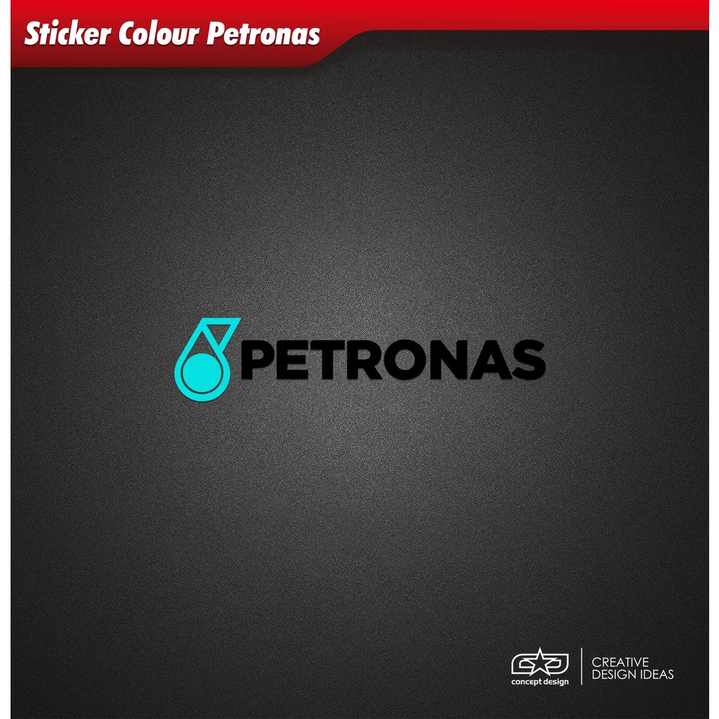 Petronas Color Sticker | Shopee Malaysia