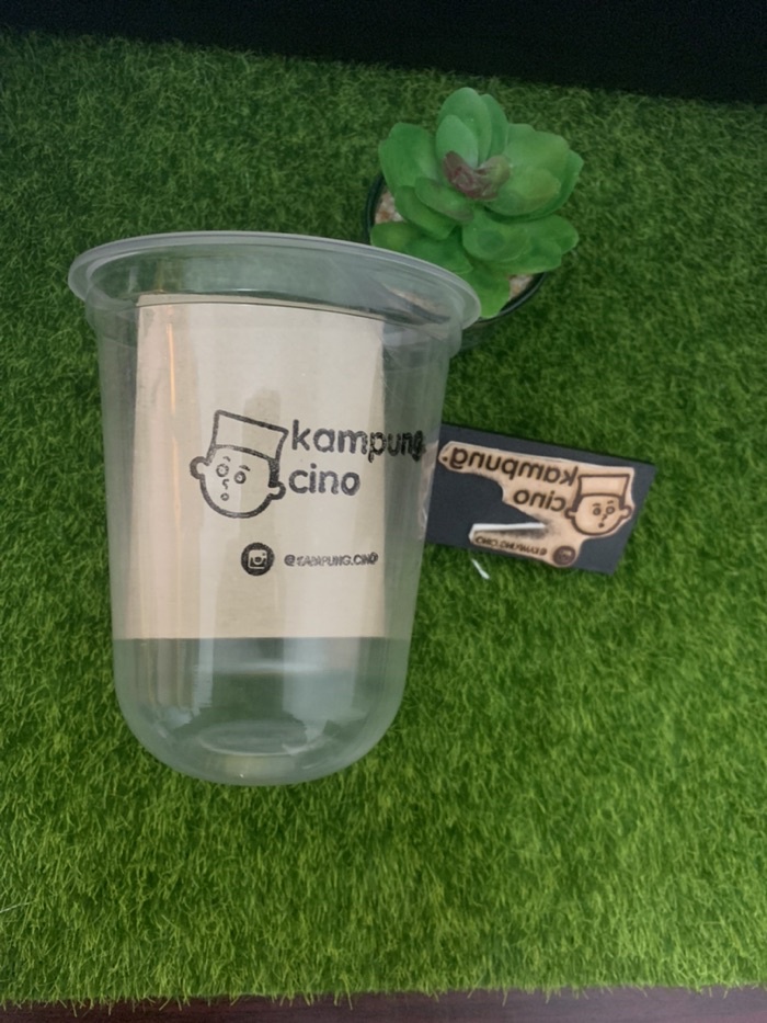 Rubberstamp Untuk Cop Plastik Set Sekali Ink Custom Made | Shopee Malaysia