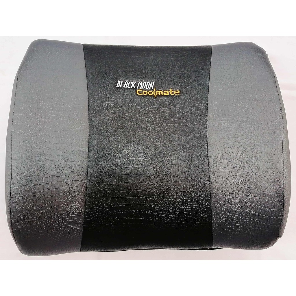 BUY 1 FREE 1 !!! Coolmate Lumbar Support / Back Support | Shopee Malaysia
