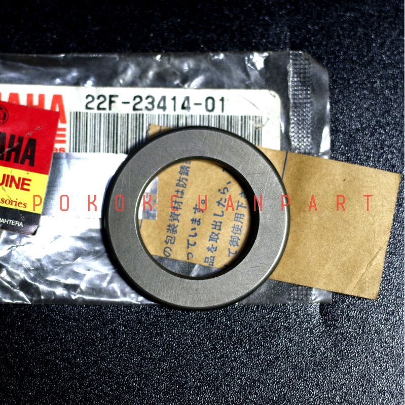 Yamaha V50 V75 V80 U5 U7 steering wheel 22F-32414-01 YGP JAPAN | Shopee Malaysia