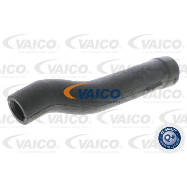Mercedes Benz VAICO GERMANY Air Supply Hose Q+ to Valve Cover W202 W124 ...