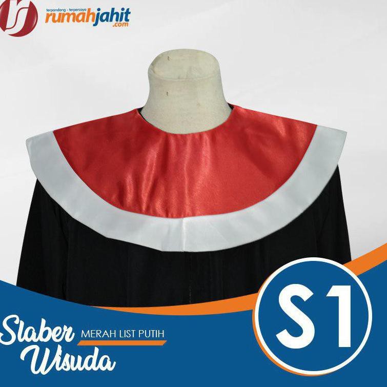 Restock Sleber Graduation, Graduation Collar, Graduation Supplies ...