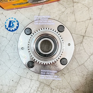 100% Original Gaido X-Series Proton Persona VVT Saga VVT IRIZ Rear ...