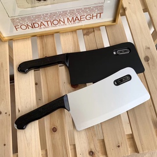 Creative and Funny Kitchen Knife Phone Case for Samsung A03 A04 CORE ...
