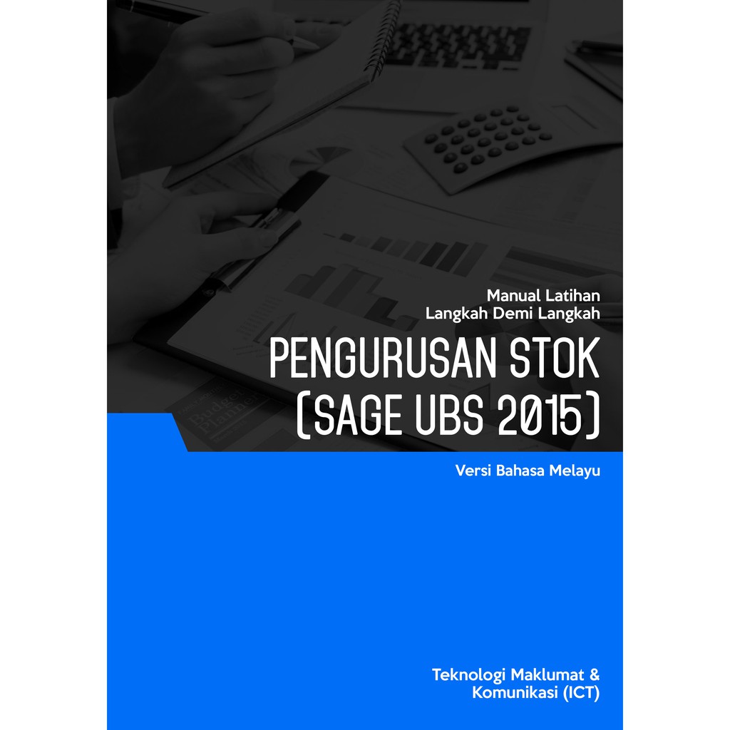 Pengurusan Stok (Sage UBS 2015) | Shopee Malaysia Pengurusan Stok (Sage UBS 2015) | Shopee Malaysia
