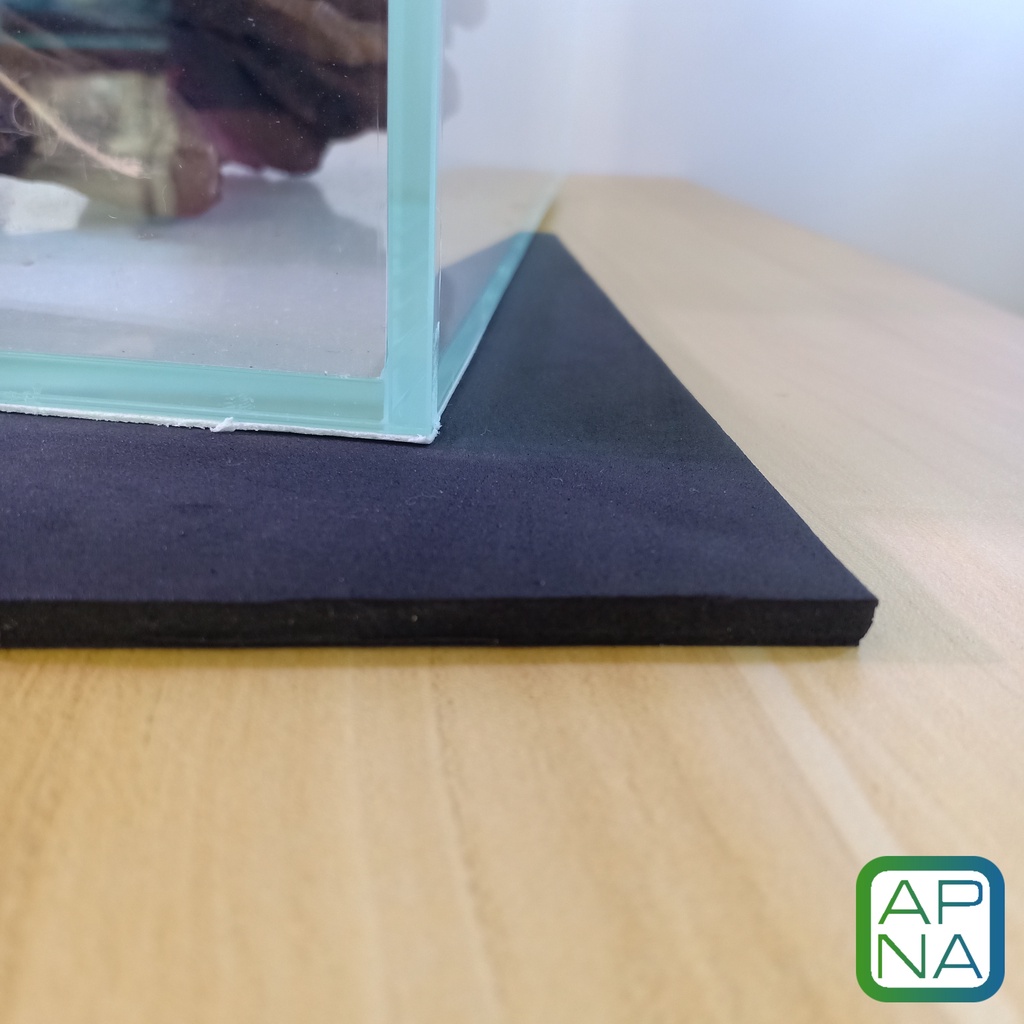 🐟 Aquarium Mat 5mm Think Anti-Slip EVA Foam Pad for Aquarium Fish ...