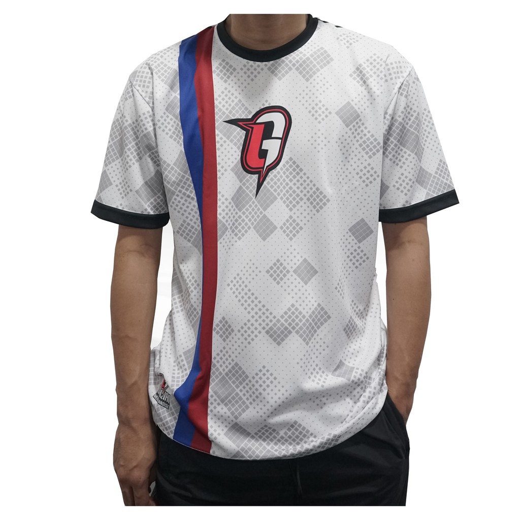 Obot Gaming OG Jersey 2020 | Shopee Malaysia