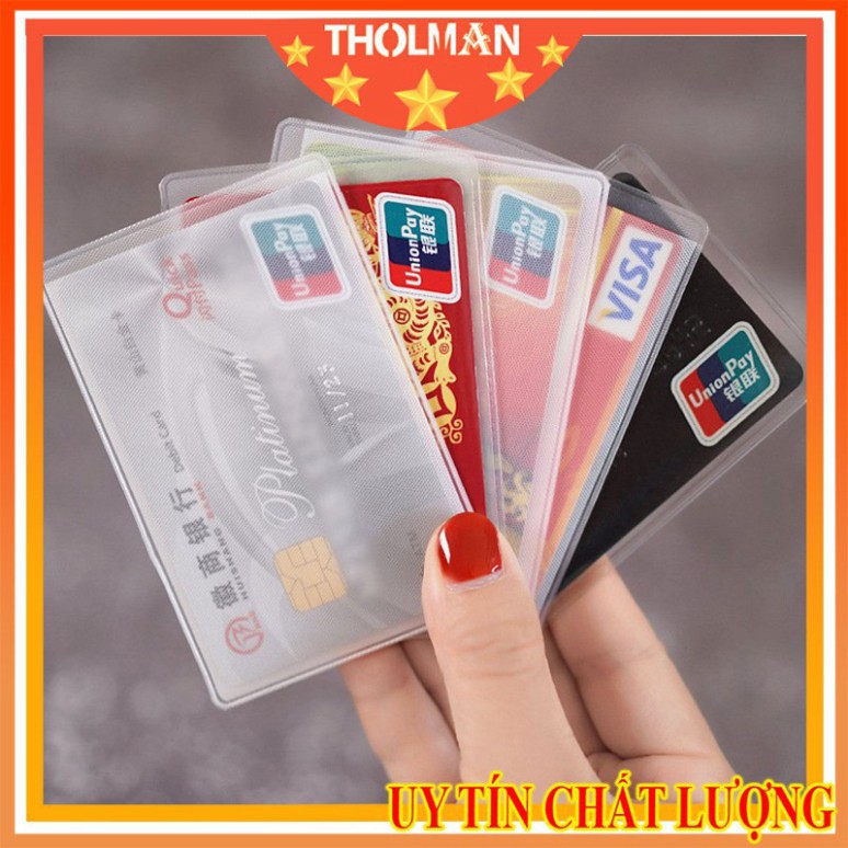 5 ID card and credit card covers | Shopee Malaysia
