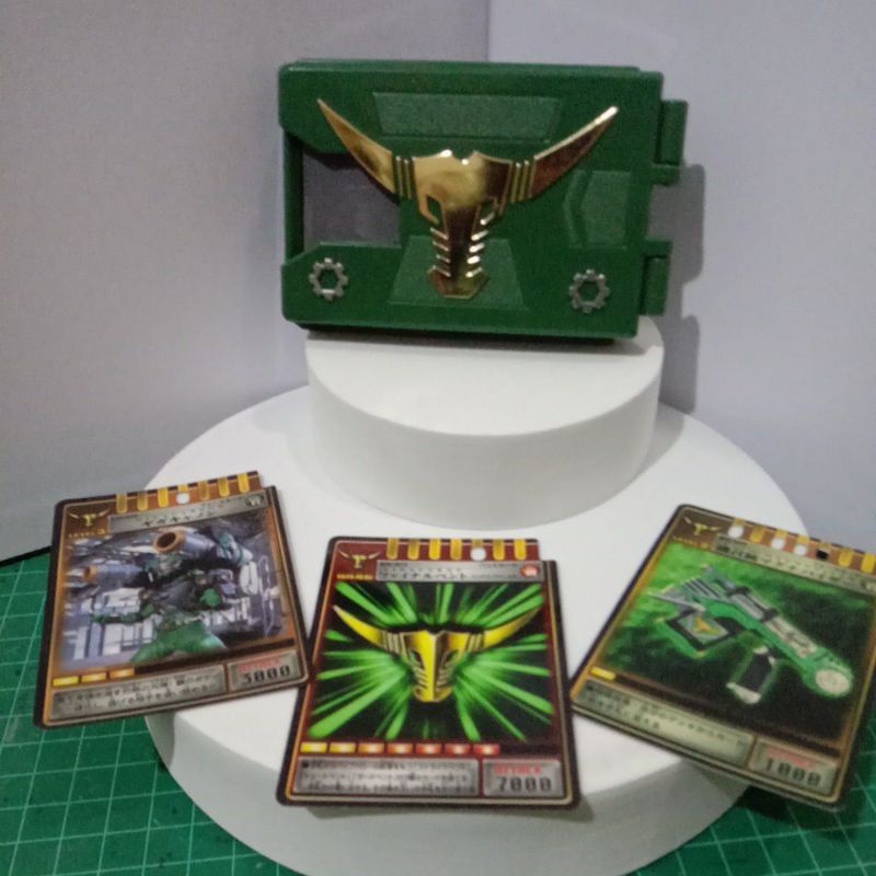 Dx Kamen rider zolda deck | Shopee Malaysia