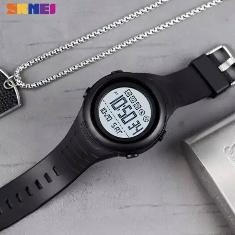 Skemi original digital sports watch | Shopee Malaysia