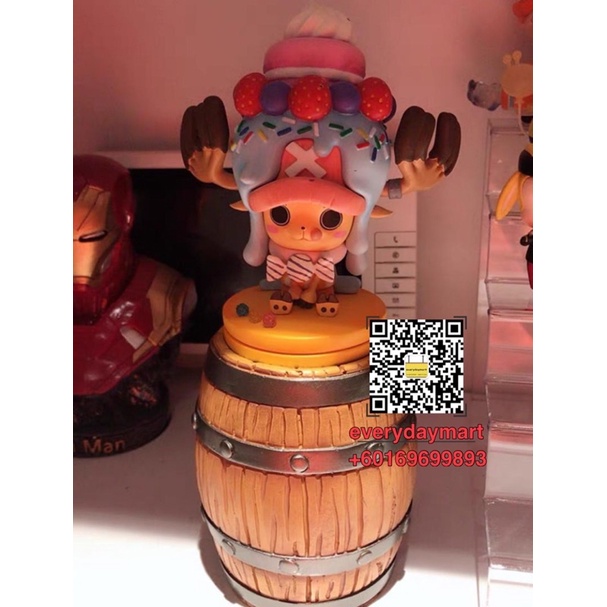 ONE PIECE💥BEER🍺BARREL💥NARUTO DRAGON BALL COLLECTION STATUES ACTION ...