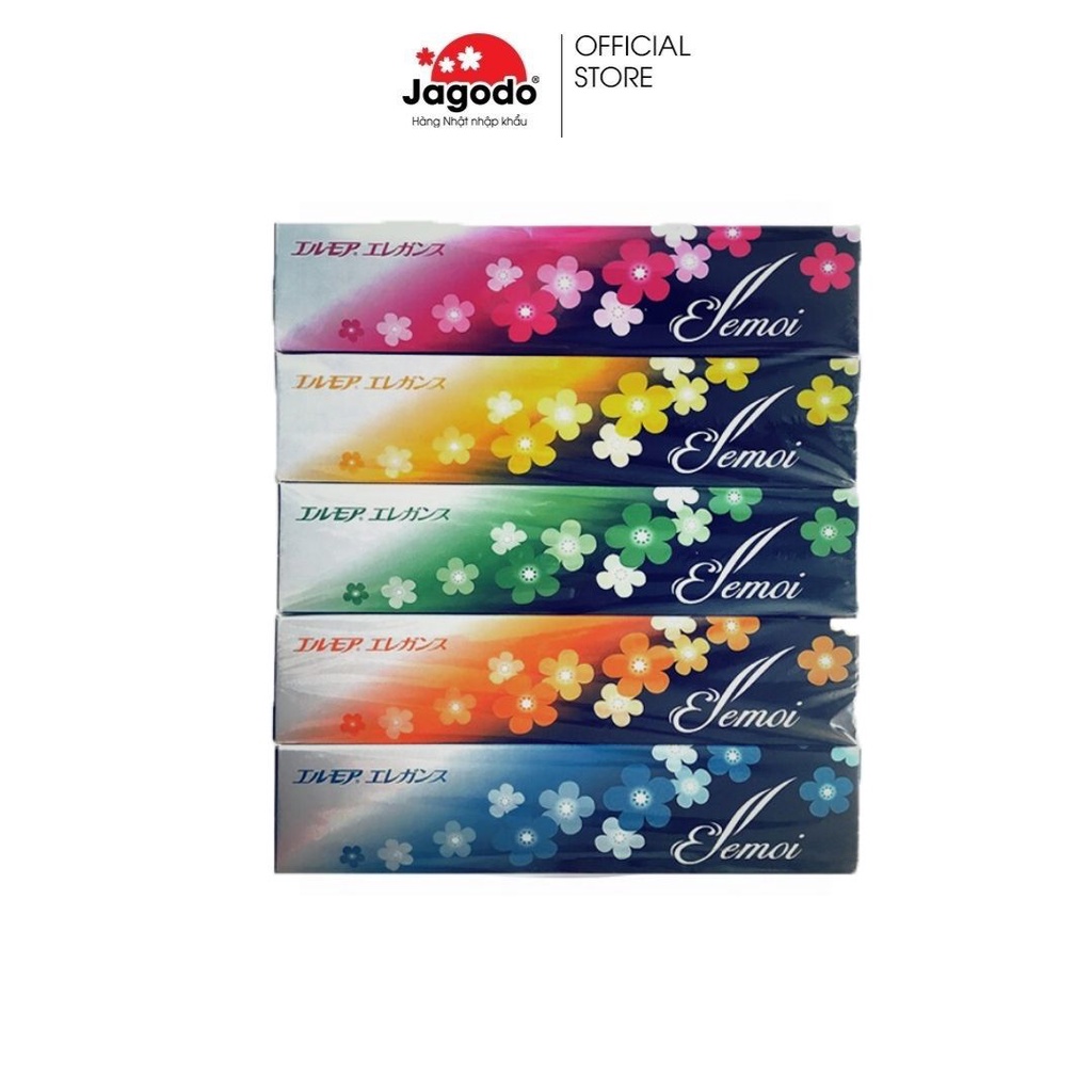 Ellemoi Dry Paper Towels Box Type 200 x 2 (5 Box Packs) | Shopee Malaysia