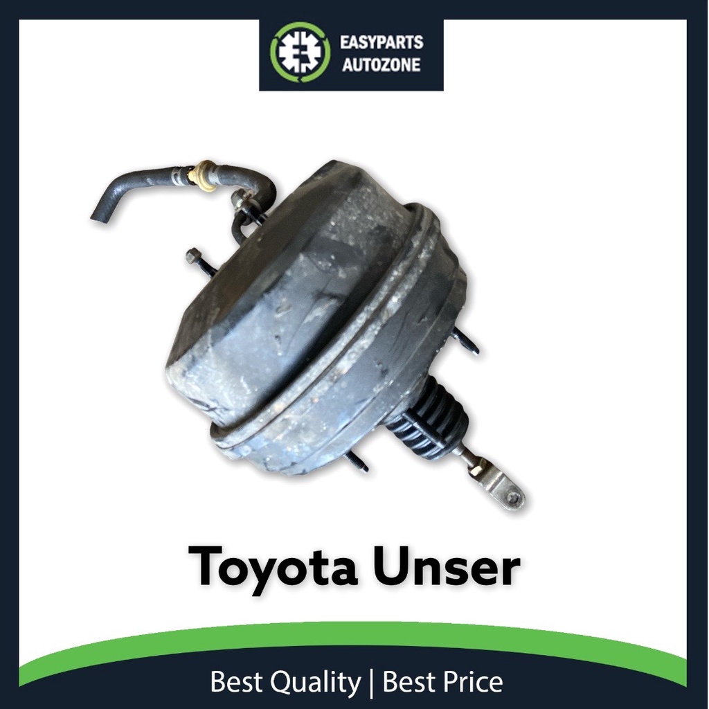 Autozone Toyota Unser Brake Servo Pump | Shopee Malaysia