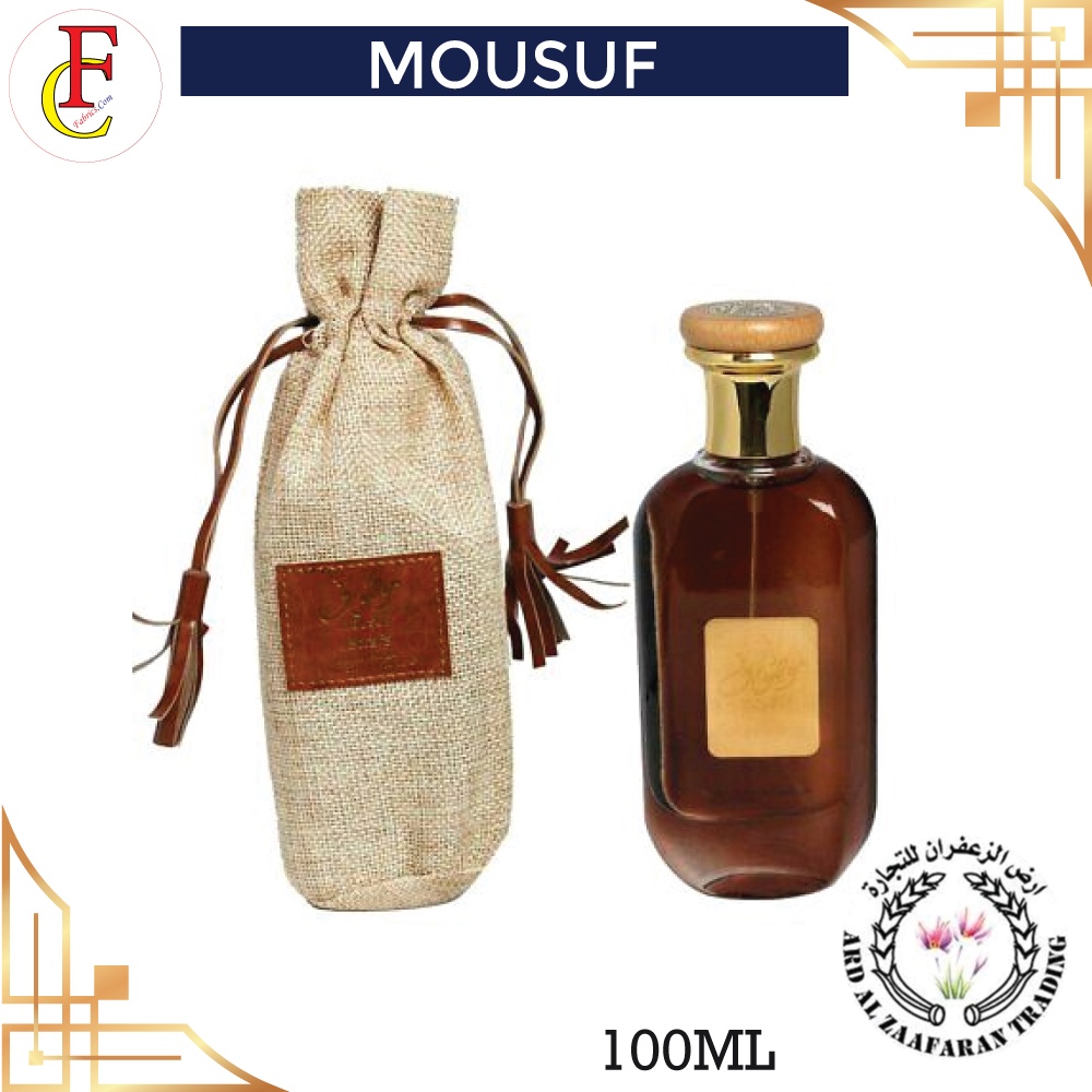 Mousuf perfume EDP original from Dubai 100 ml | Shopee Malaysia