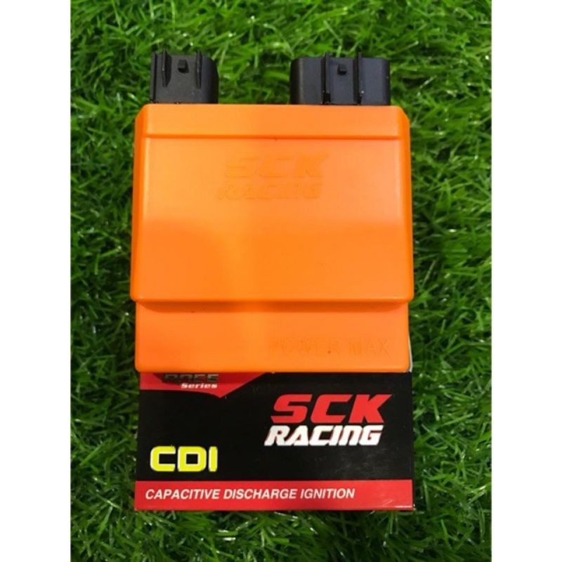 LC135 CDI Unit Racing SCK 4 mapping | Shopee Malaysia