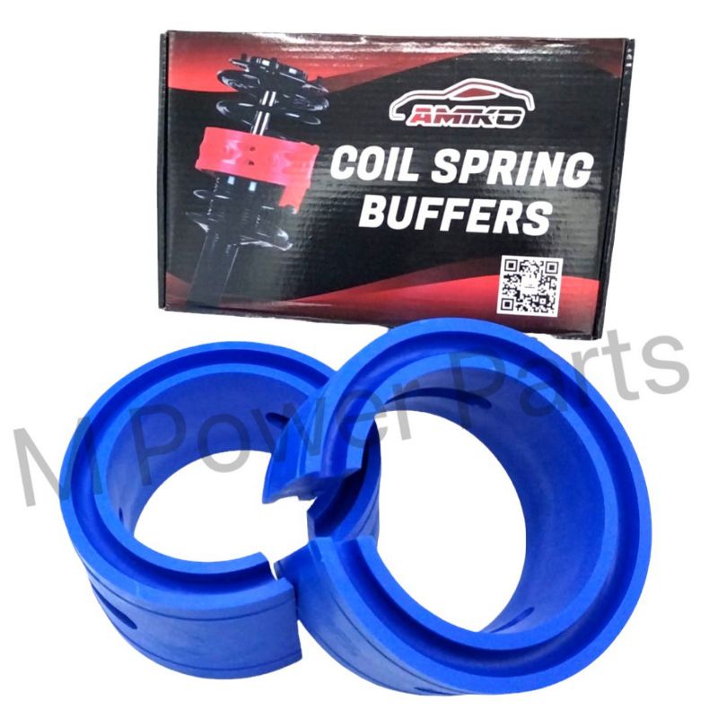 Silicone Spring Buffer Amiko Shock Absorber Coil Spring Buffer,Spring ...