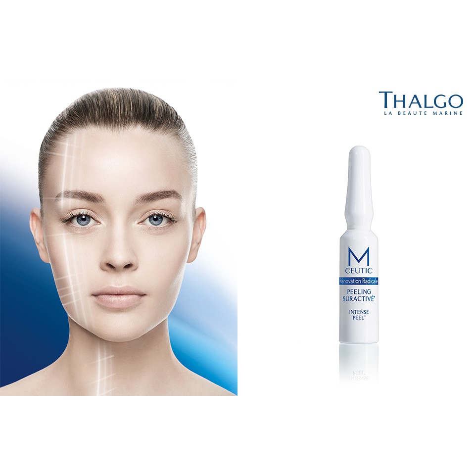 Intensive Peel Biological Skin Replacement | Shopee Malaysia