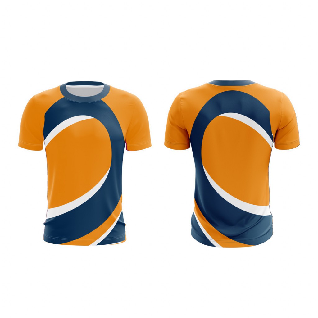 ViQ Sport Uniform Badminton Football Team Jersey 0054 | Shopee Malaysia