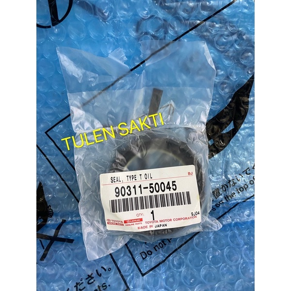 ORIGINAL TOYOTA ALPHARD VELLFIRE ANH10 ANH20 AGH30 CAMRY ACV30 ACV31 ...