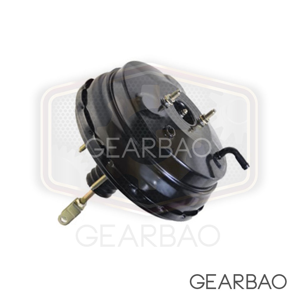 Brake Booster Dual Diaphragm For Toyota Land Cruiser Prado Hilux Ln106