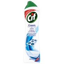 Cif Multi-Surface Cleaner Original 660g | Shopee Malaysia