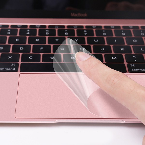 Touchpad Skin Protector For Macbook Air Pro 11' 12' 13' 15' 16' Inch ...