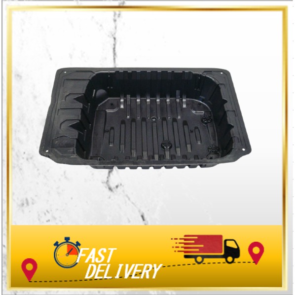 MERCEDES BENZ W213 E-CLASS SPARE WHEEL HOUSING SEDAN | Shopee Malaysia