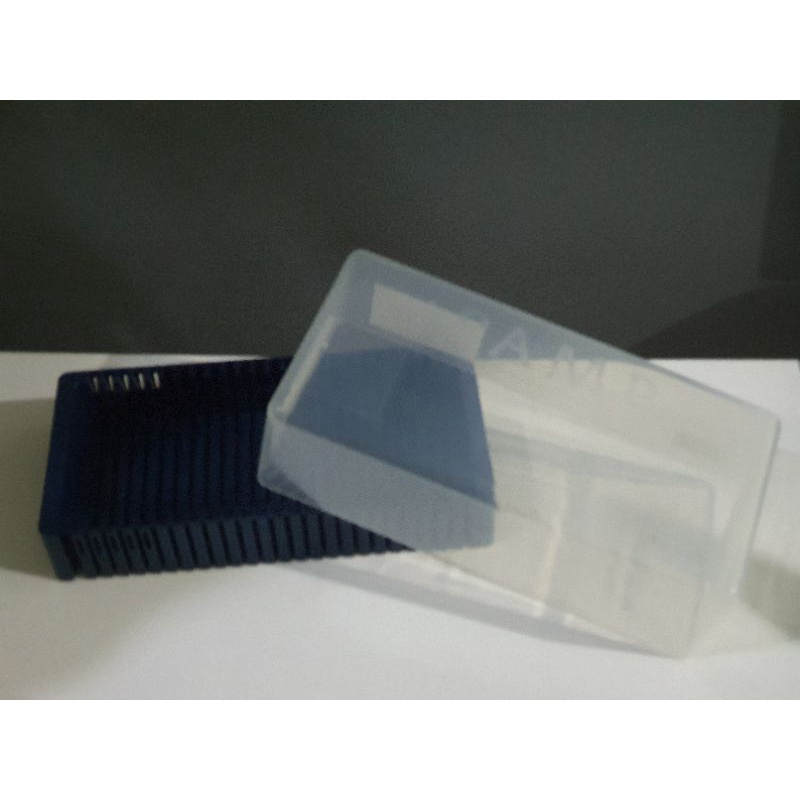 Pamp Box Storage (Used) | Shopee Malaysia