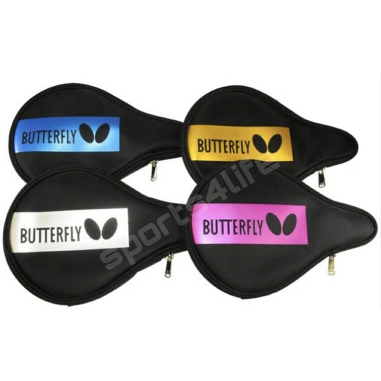 [100% Original] Butterfly BD Full Case (Japan Brand Butterfly Ping Pong ...