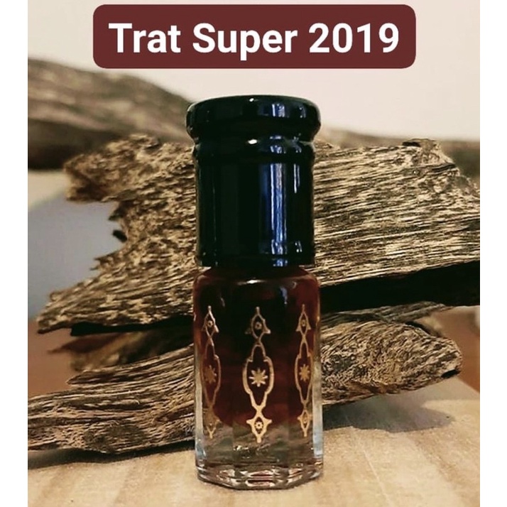 Pure Oud Oil Trat Prachin Hindi Thailand Malaysia Minyak Gaharu Pati 沉香 ...