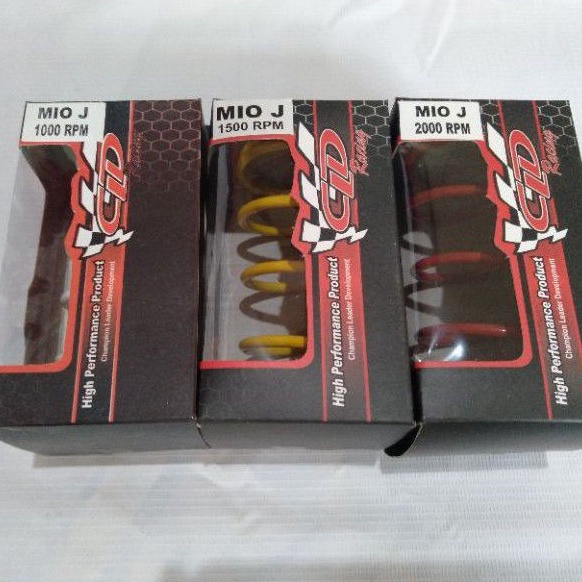 Per cvt CLD Racing Mio J/X-Ride 115/Fino 115/Soul GT 115/Nex 2 1000 ...