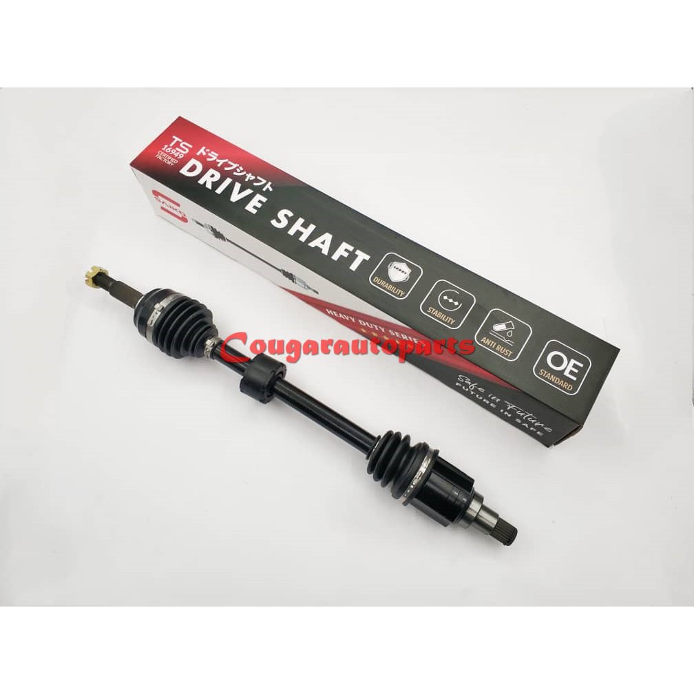PERODUA MYVI 2005-2010 DRIVE SHAFT LEFT (SHORT) | Shopee Malaysia