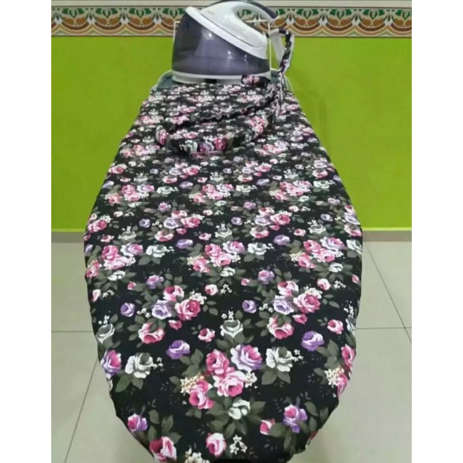 📌Hot item📌Alas iron Iron board Iron philips/amway(board shj tanpa cover ...