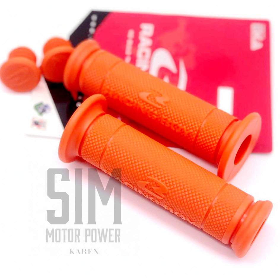 100% ORI RCB Handle Grip RCB Rubber Universal Throttle Racing Boy ...